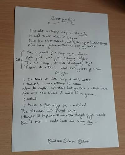 hand writing assignment work - Education Jobs - 1098861224