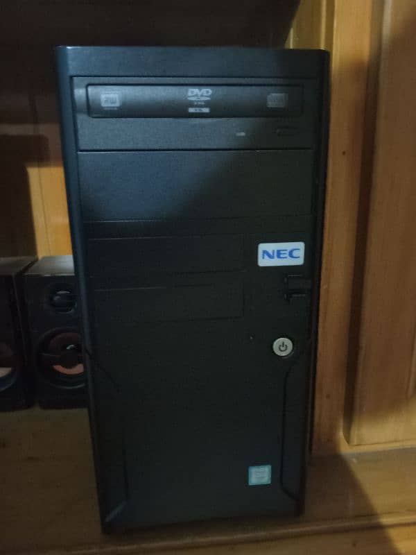 gaming pc i5 6th gen with rx 580 - Gaming PCs - 1098862231