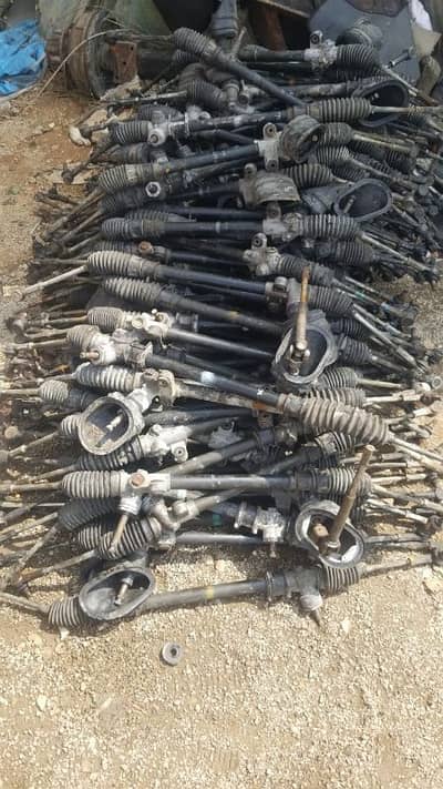 all car steering box available - Spare Parts - 1098864027