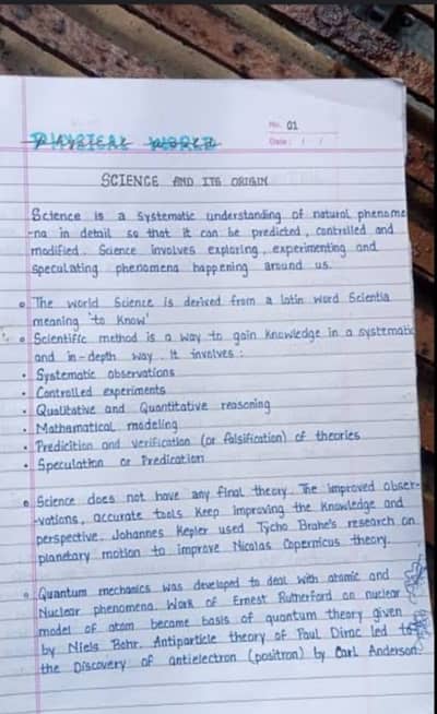 handwriting assignment work - Education Jobs - 1098864561