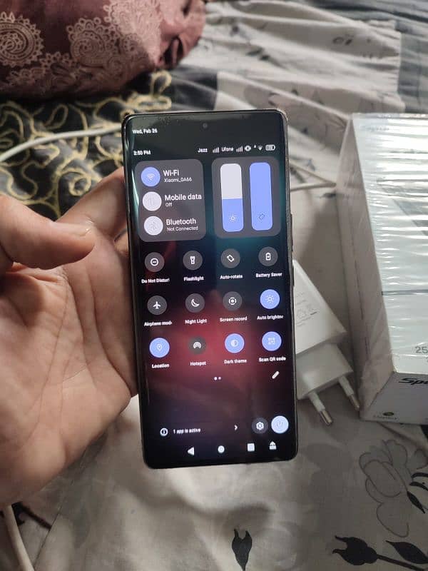 sparx edge 20 pro - Mobile Phones - 1098879692