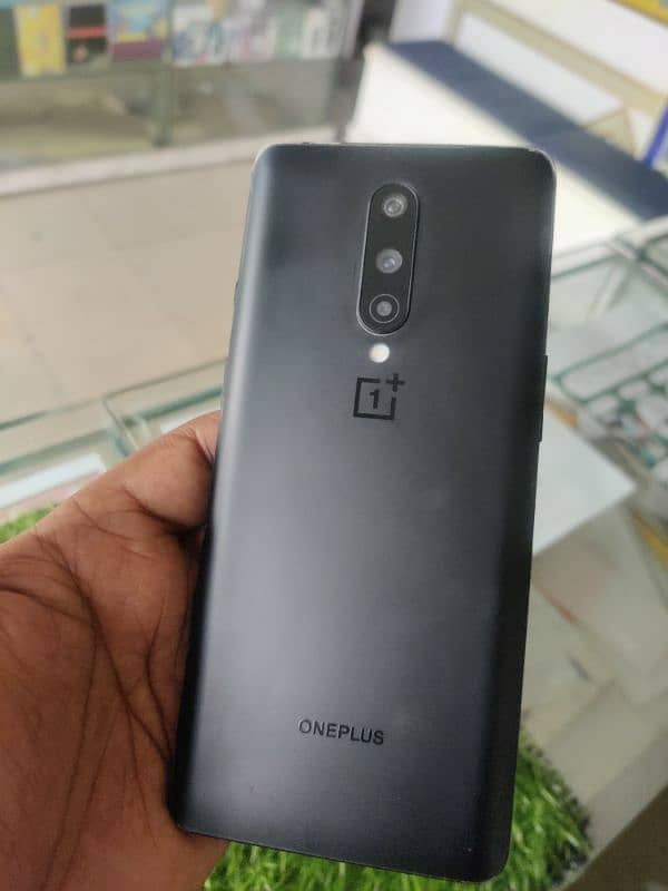 OnePlus 8 gaming phone - Mobile Phones - 1098908954