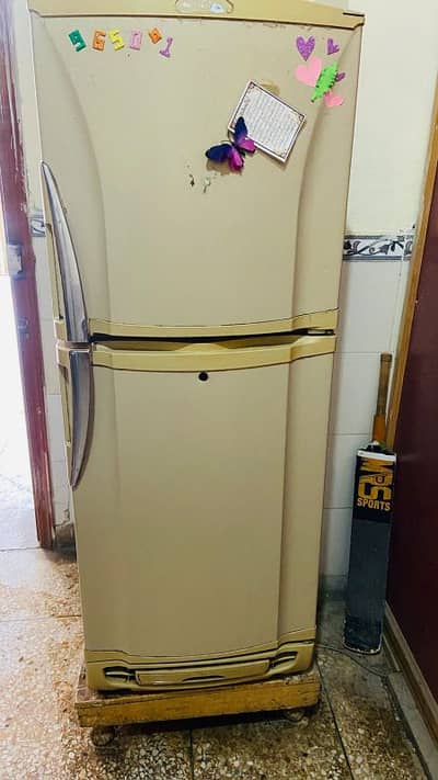 pell fridge - Refrigerators - 1098915509