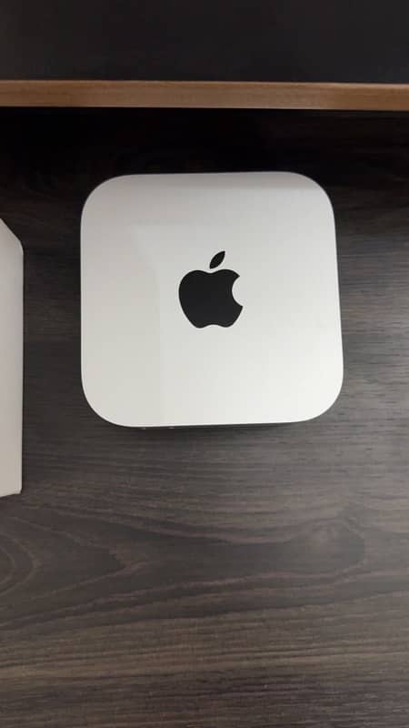 Apple mac mini m4 - Workstations - 1098918359