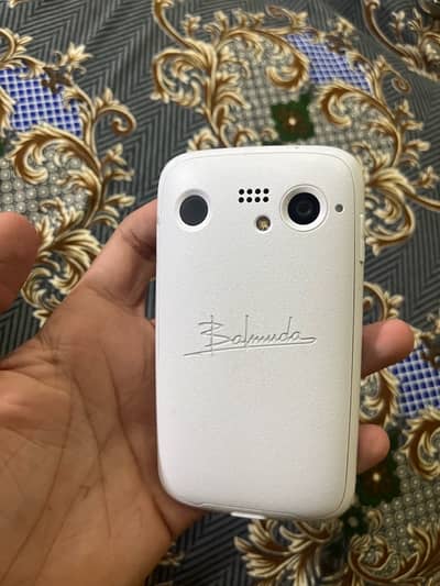 balmuda phone [ pta approved] - Mobile Phones - 1098929102