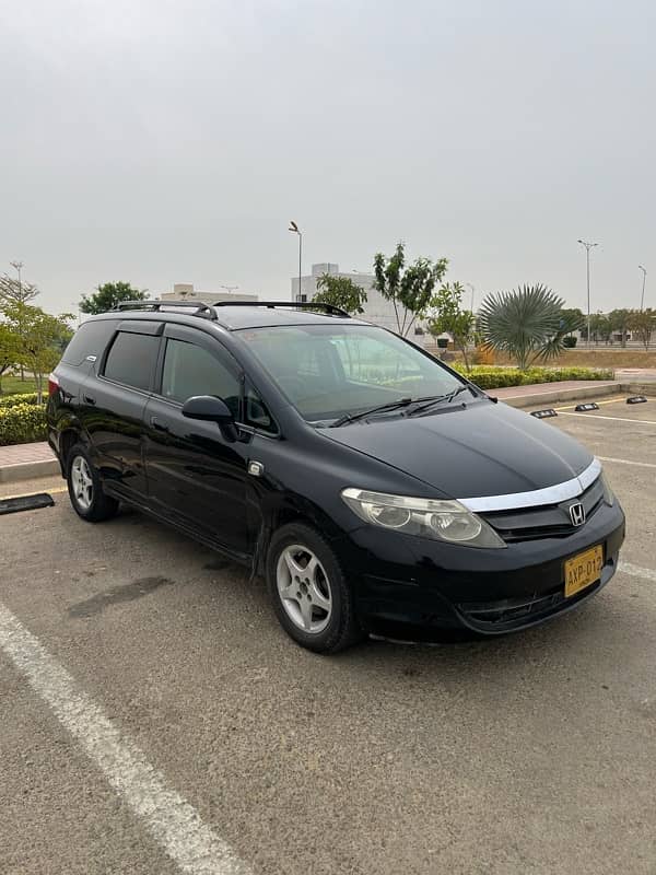 Honda Airwave 2007/2012 - Cars - 1098945168