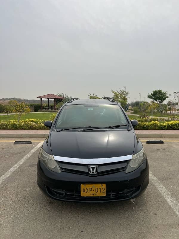 Honda Airwave 2007/2012 - Cars - 1098945168