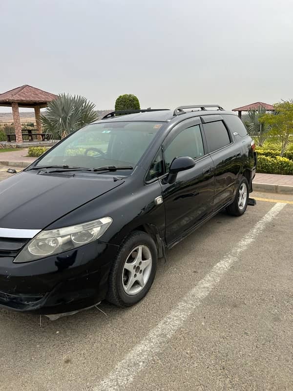 Honda Airwave 2007/2012 - Cars - 1098945168