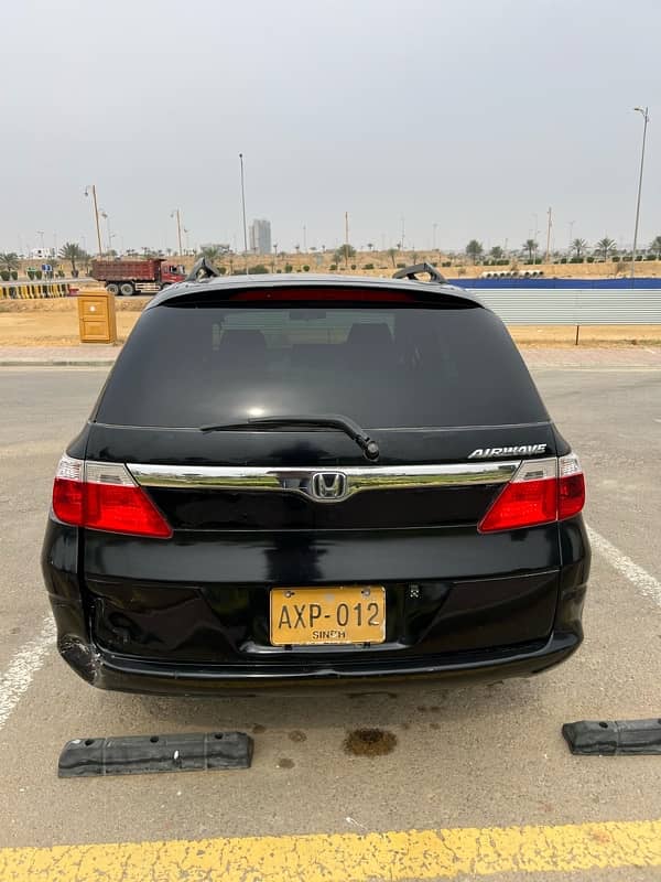 Honda Airwave 2007/2012 - Cars - 1098945168