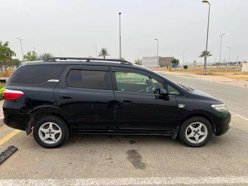 Honda Airwave 2007/2012 - Cars - 1098945168