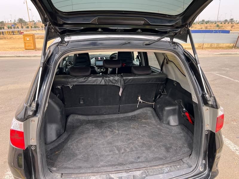 Honda Airwave 2007/2012 - Cars - 1098945168