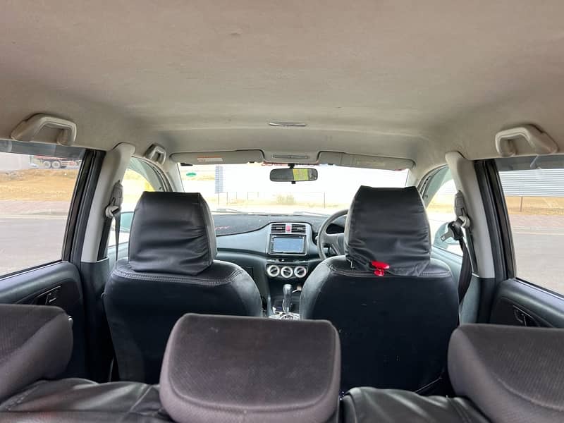 Honda Airwave 2007/2012 - Cars - 1098945168