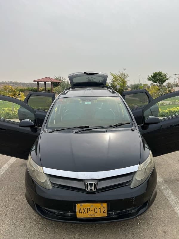 Honda Airwave 2007/2012 - Cars - 1098945168