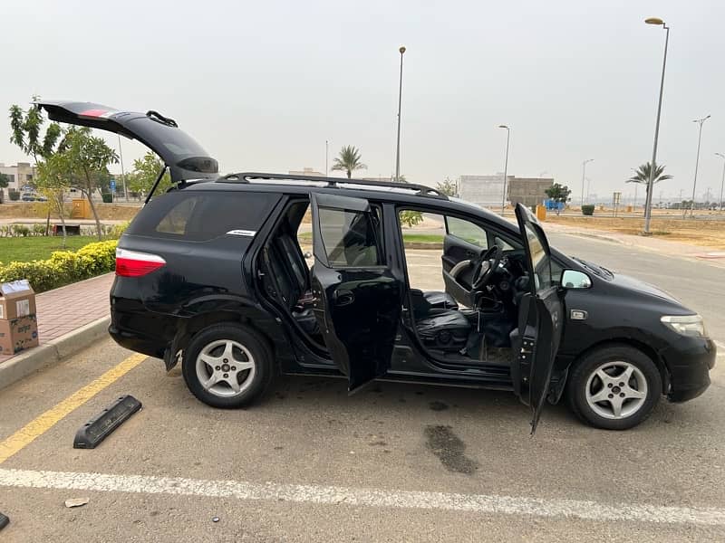 Honda Airwave 2007/2012 - Cars - 1098945168