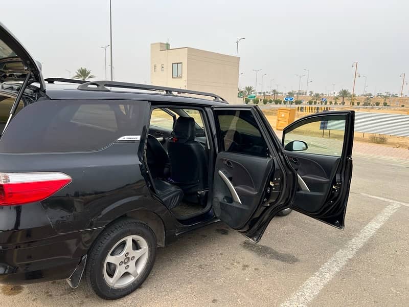 Honda Airwave 2007/2012 - Cars - 1098945168