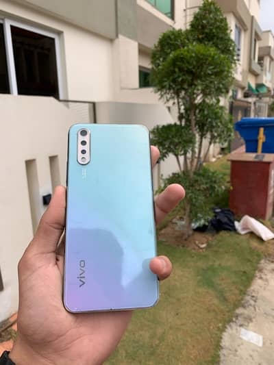 Vivo s1 - Mobile Phones - 1098945254