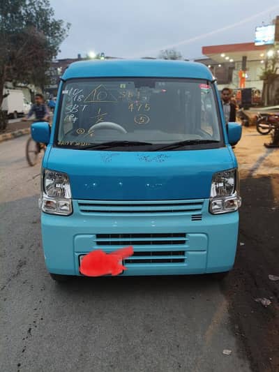 Suzuki Every 2019/2025 Nissan clipper PC limited 03217860991 - Cars ...