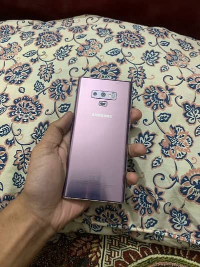 Galaxy Note 9 - Mobile Phones - 1098962946