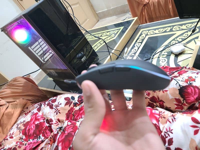 Gaming pc Intel 12generation(12gen) computer setup (i3 i5 i7 i9 ...