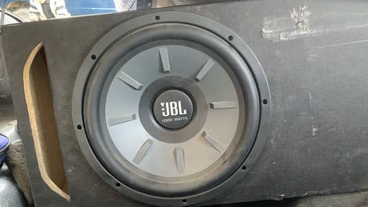 Mehran base + speaker (sound system)2 - Cars Accessories - 1098975915