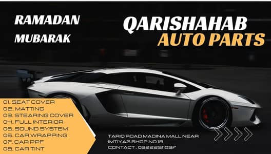 car seat cover / Seat Poshish /Leather rexin Made Seat Covers - Cars ...