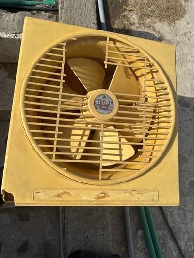 exhaust Kitchen full size - Fans - 1098978319