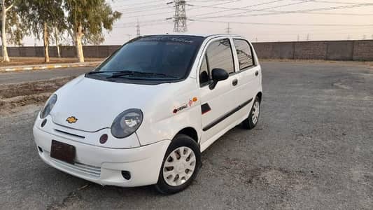 Chevrolet Exclusive 2005 - Cars - 1099022133