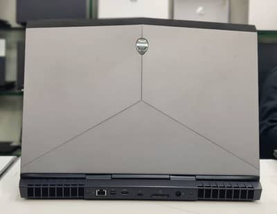 dell alienware p69f Core i9 8Th GEN 16GB RAM 1TB SSD 8GB GTX - Laptops ...