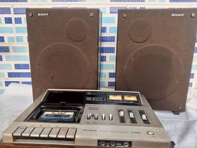 Sony Deck - Radios - 1099045960