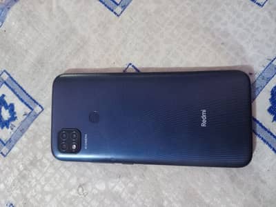 Redmi 9c 3GB Ram 64GB Rom Dual Sim pTa official approved 0319-7287245 ...