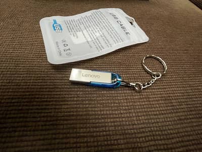 Lenovo Brand - 2 Terabyte Memory sticks - Computer & Laptop Accessories ...