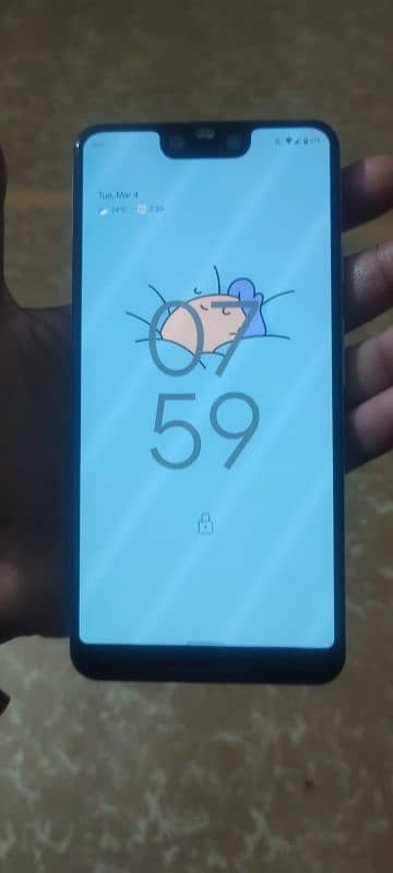 Google pixel 3xl pta approved - Mobile Phones - 1099085001