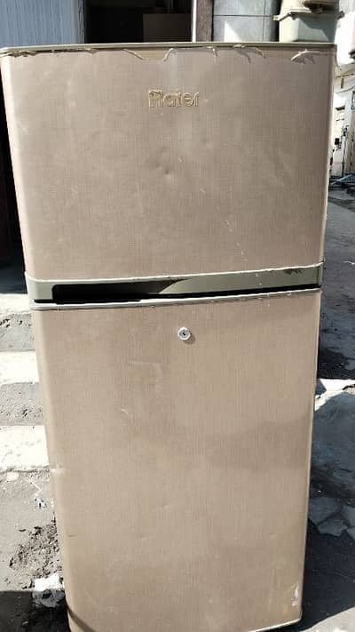 Haier Small Size Fridge for Sale - Refrigerators - 1099089594