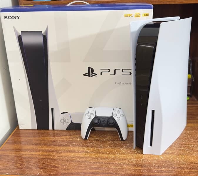 ps5 fat uk model - Gaming Consoles - 1099093494