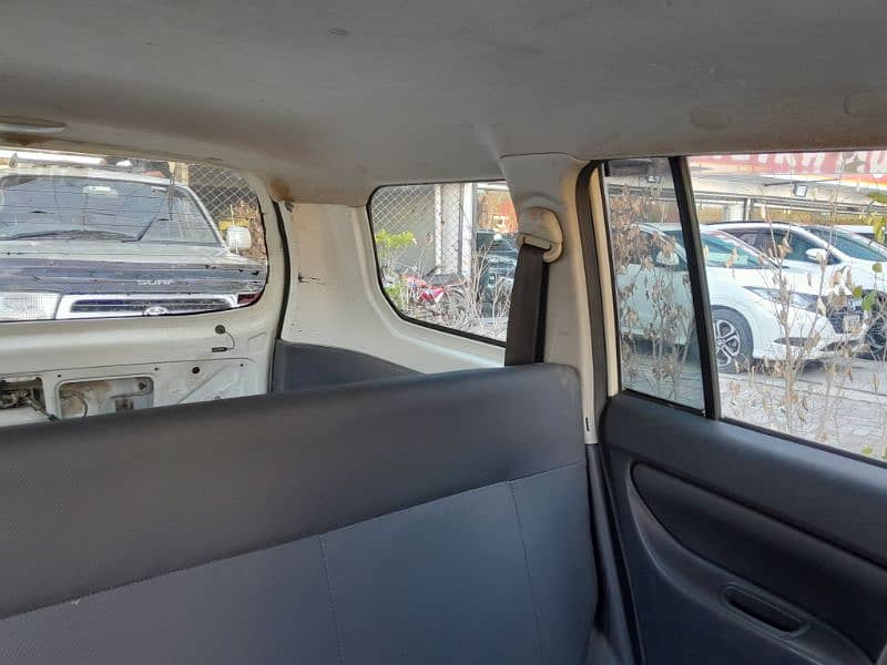 Toyota Probox 1.3 2007 - Cars - 1099067033
