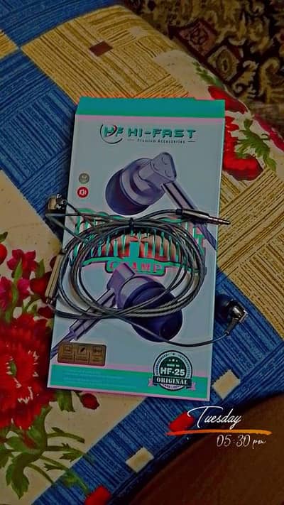 hi fast hand free gaming mode and sound mode dual - Mobile Phones ...