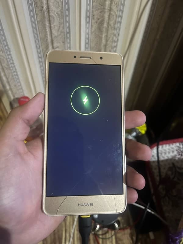 huawei y7 prime 2017 - Mobile Phones - 1099119239