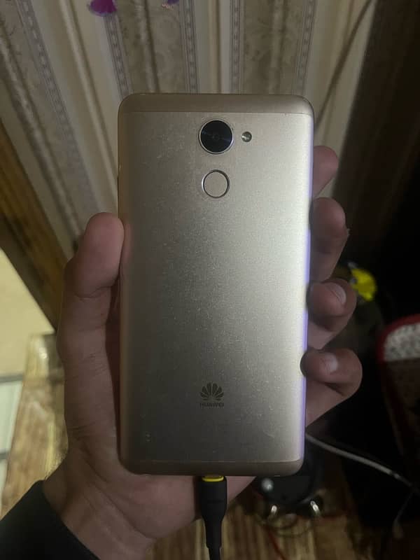 huawei y7 prime 2017 - Mobile Phones - 1099119239