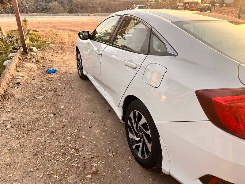 Honda Civic Oriel 2019 - Cars - 1099119732