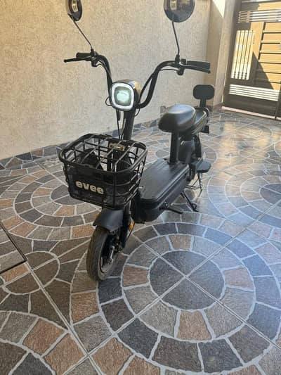 FLIPPER - Electric Bicycles - 1099120462