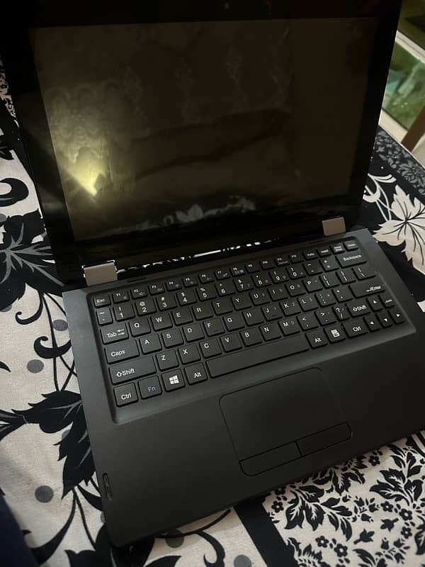 Haier Y11c laptop Touch & Type - Laptops - 1099123785