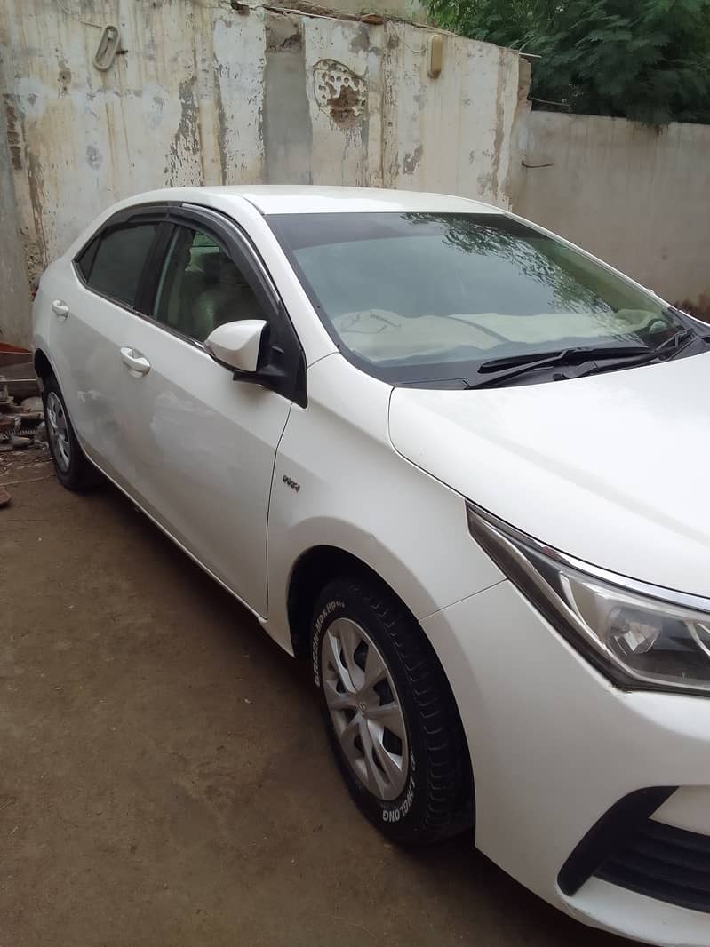 Toyota Corolla GLI 2020 - Cars - 1099124955