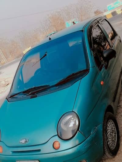 Chevrolet Exclusive 2004 Automatic - Cars - 1099131237