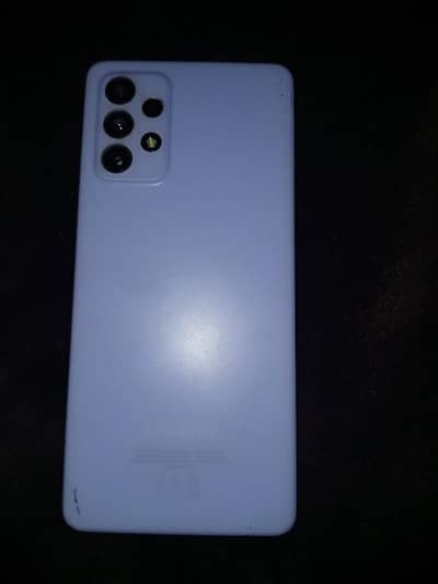 samsung a72 complete box saman - Mobile Phones - 1099131928