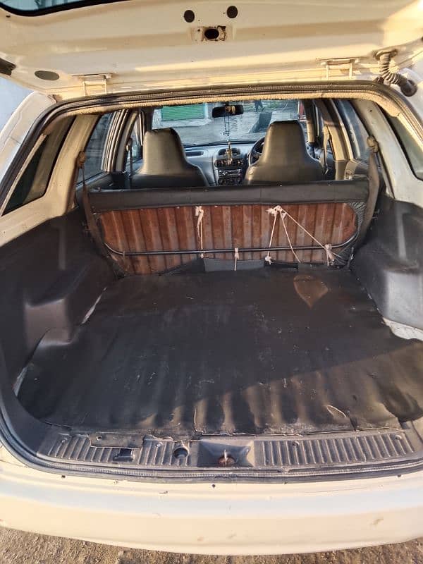 Nissan AD Van 2006 - Cars - 1099132793