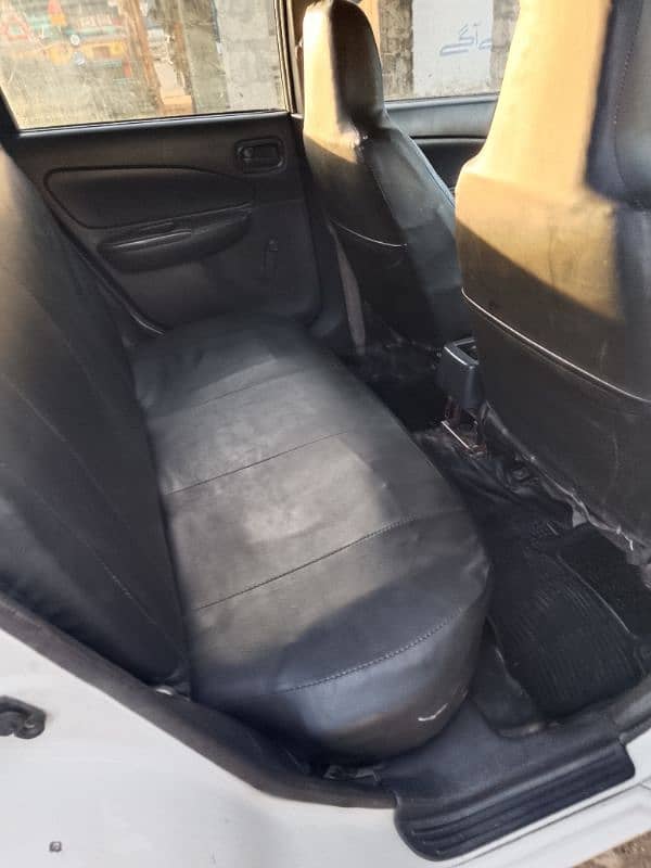 Nissan AD Van 2006 - Cars - 1099132793