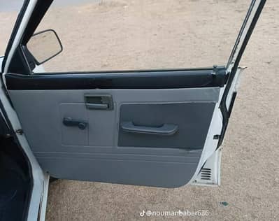 Title: Mehran 2007 Model – Ek Behtareen Family Cartrol Dono Working ...