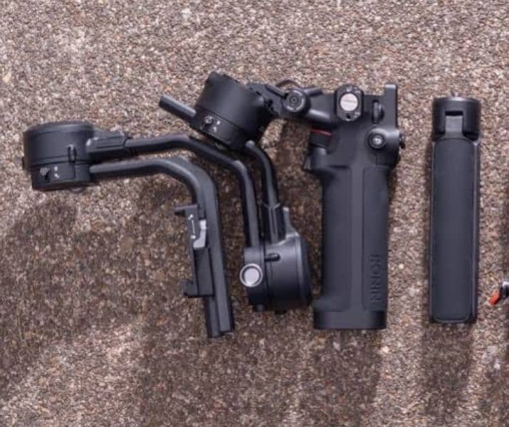 Ronin rsc2 - Gimbles & Stablizers - 1098819977