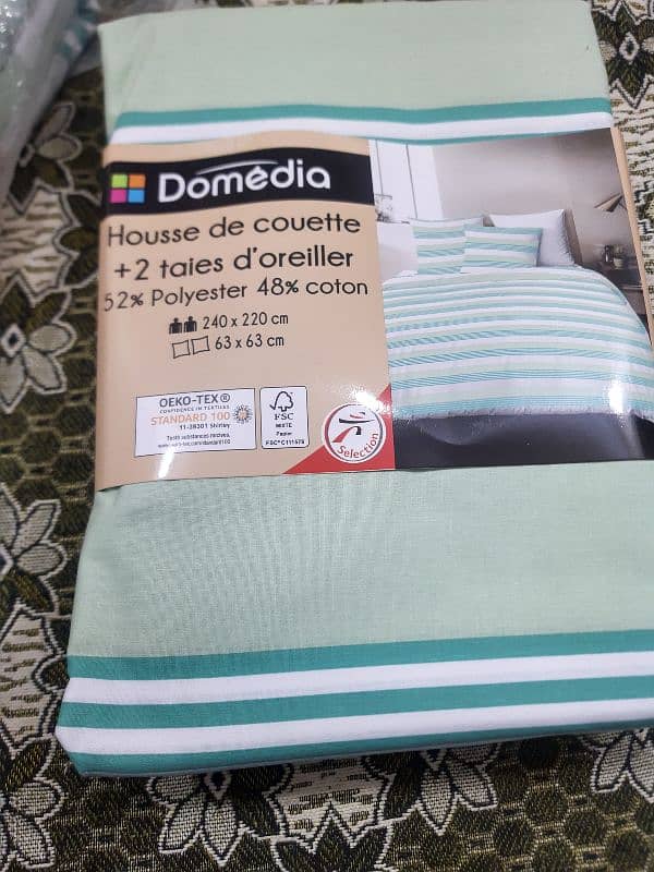 export quality bed sheet - Bed Sheets - 1099166456
