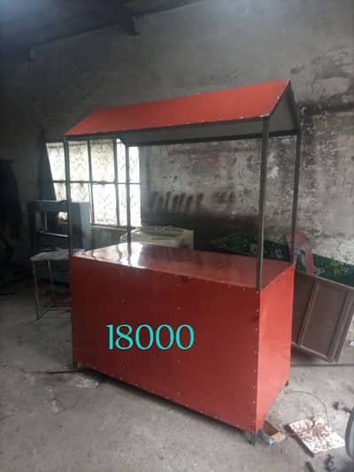 beryani display samosa display counter - Food Display Counters - 1099170223